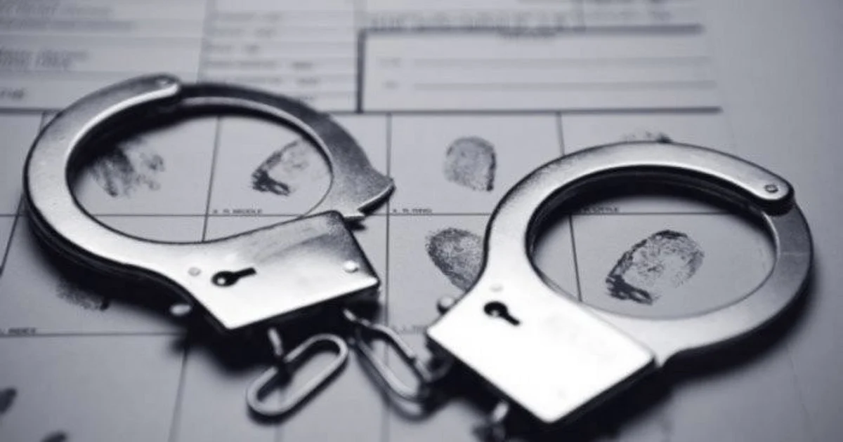 Rs 87 Crore In Cyber Frauds Seven Held In Gurugram For Duping People